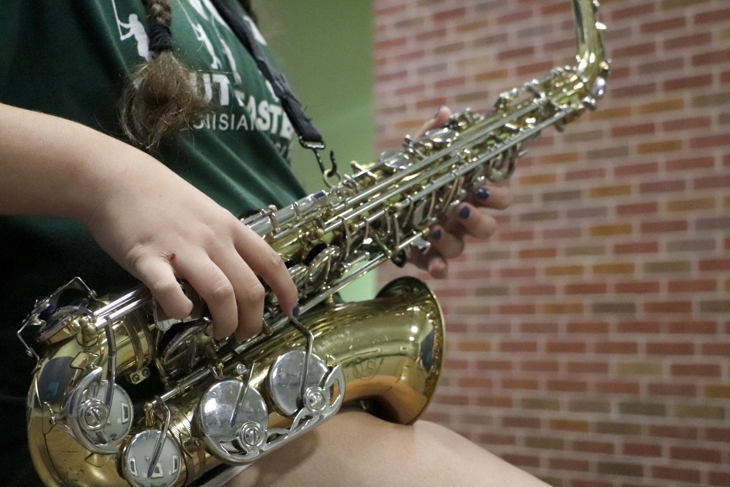 A musical melting pot: Louisiana’s original art form – The Lion's Roar