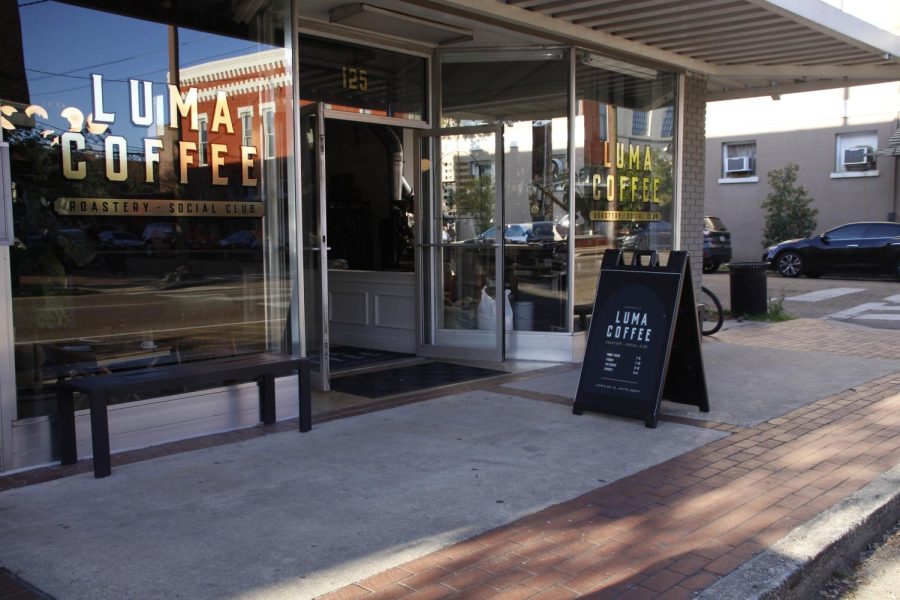 Highlighted hangout spots in Hammond – The Lion's Roar