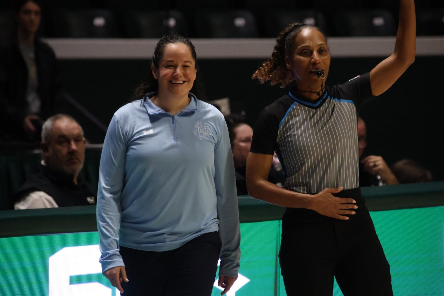 The Lady Lions show grit despite hardship throughout the season – The ...