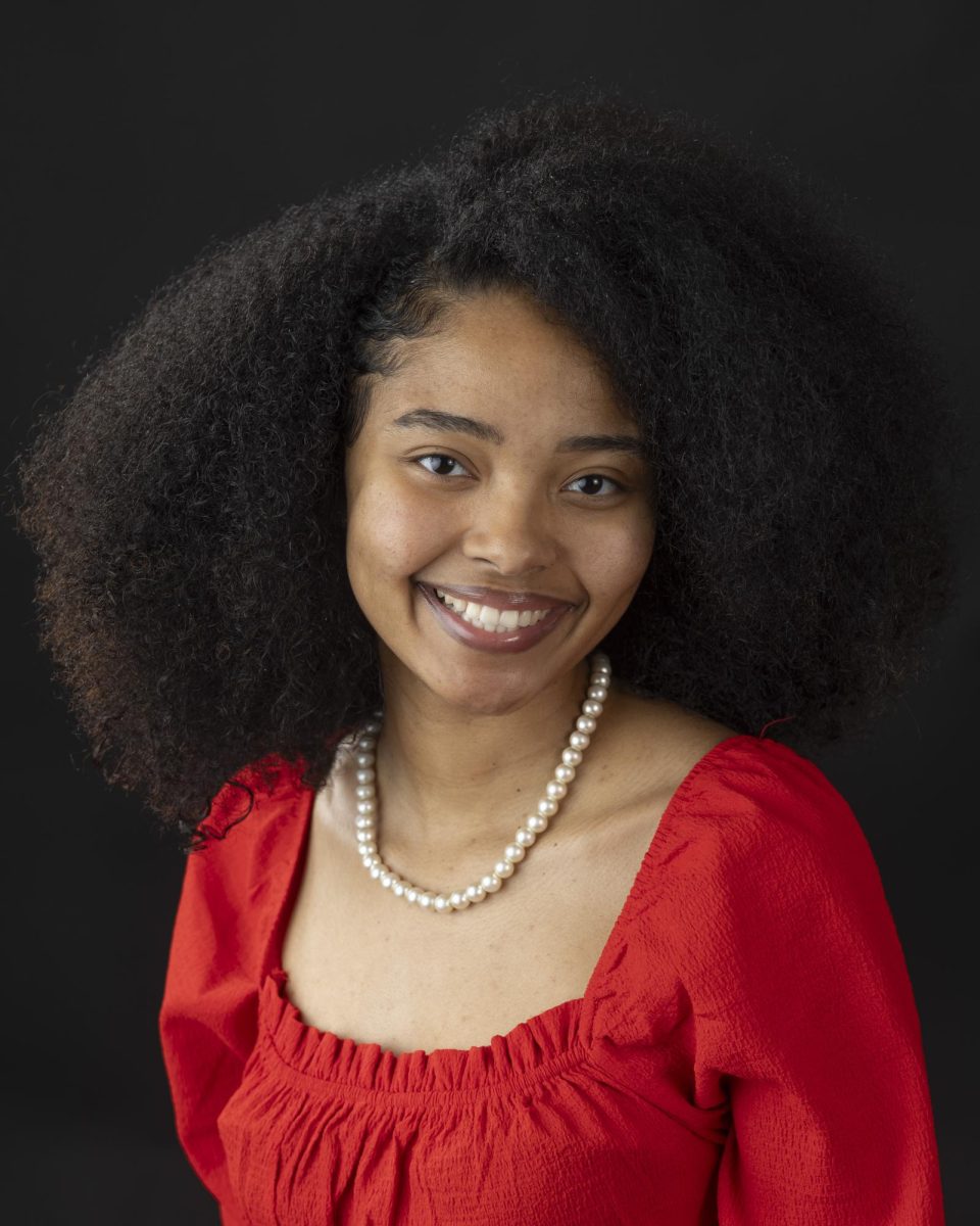 Meet the contestants for the 2026 Miss Southeastern Scholarship Pageant ...